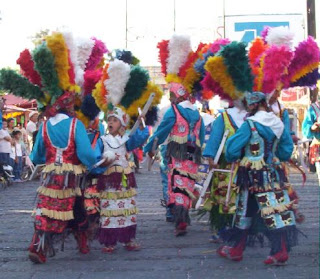 Culturas y Tradiciones de los Estados de Mexico: Aguascalientes.