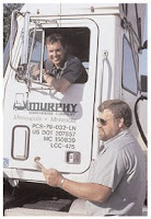 Murphy Warehouse: Murphy Warehouse Company Earns Quality Partner Award