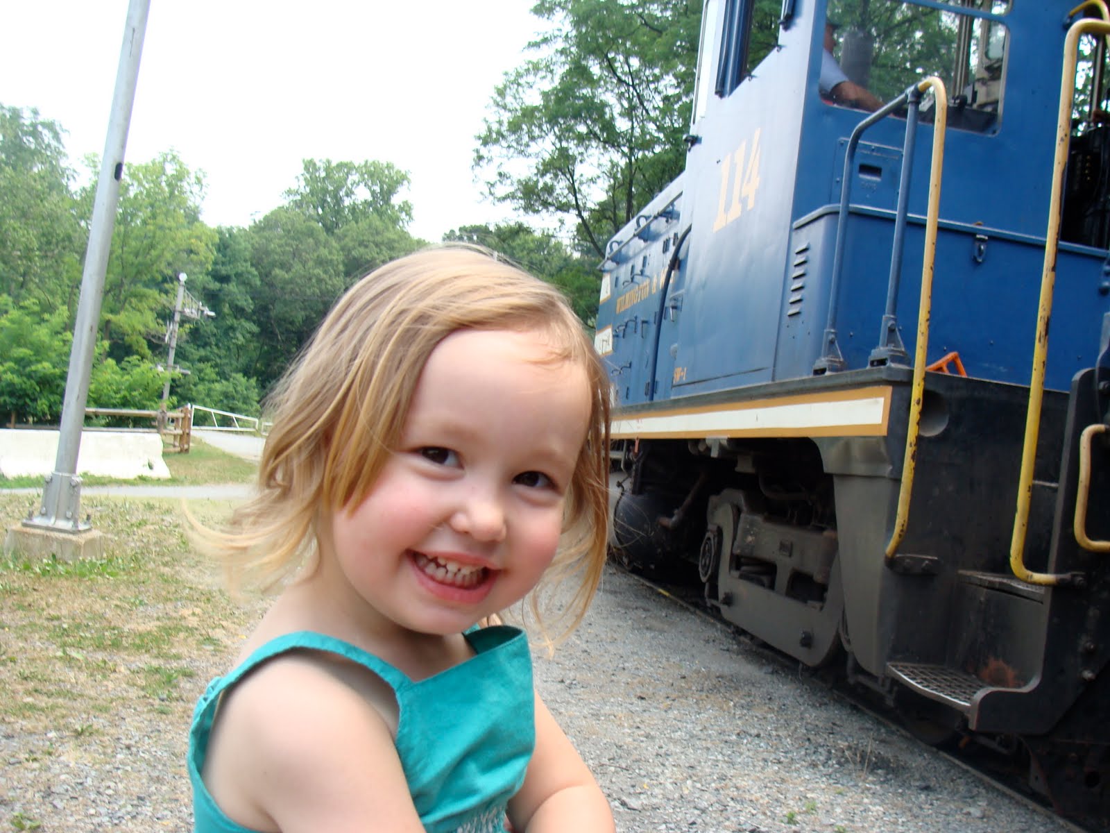 Emmy Lou's Adventures