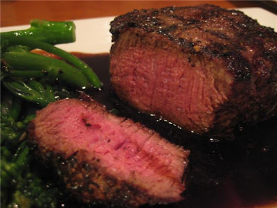 Follow Me Foodie - Vancouver Restaurant Guide: Manhattan - Sterling ...