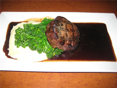 Follow Me Foodie - Vancouver Restaurant Guide: Manhattan - Sterling ...