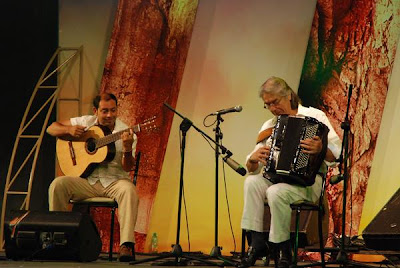 Nostalgias de mi Litoral: Horacio Castillo