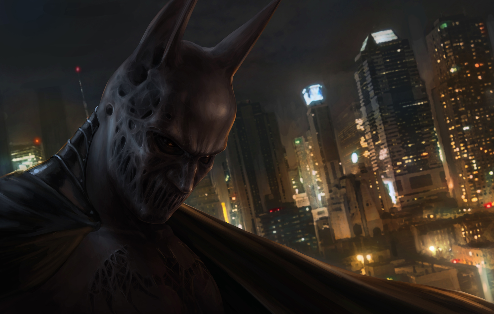 Concept Art (Comics) - Imágenes en Taringa!