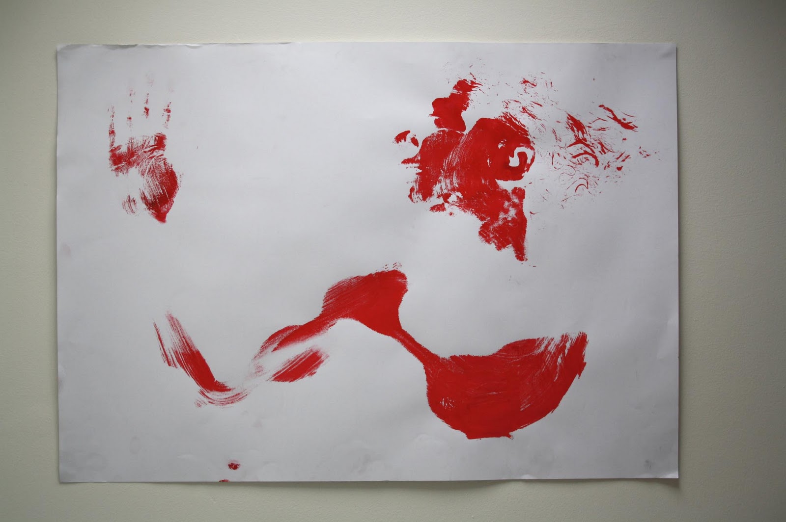 1074022765: 2. Body Print