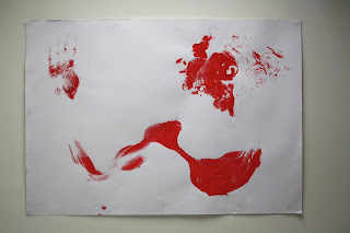 1074022765: 2. Body Print