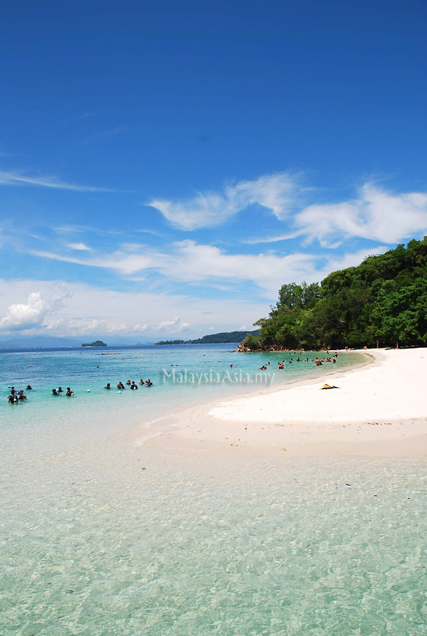 Islands to Visit in Malaysia - Malaysia Asia