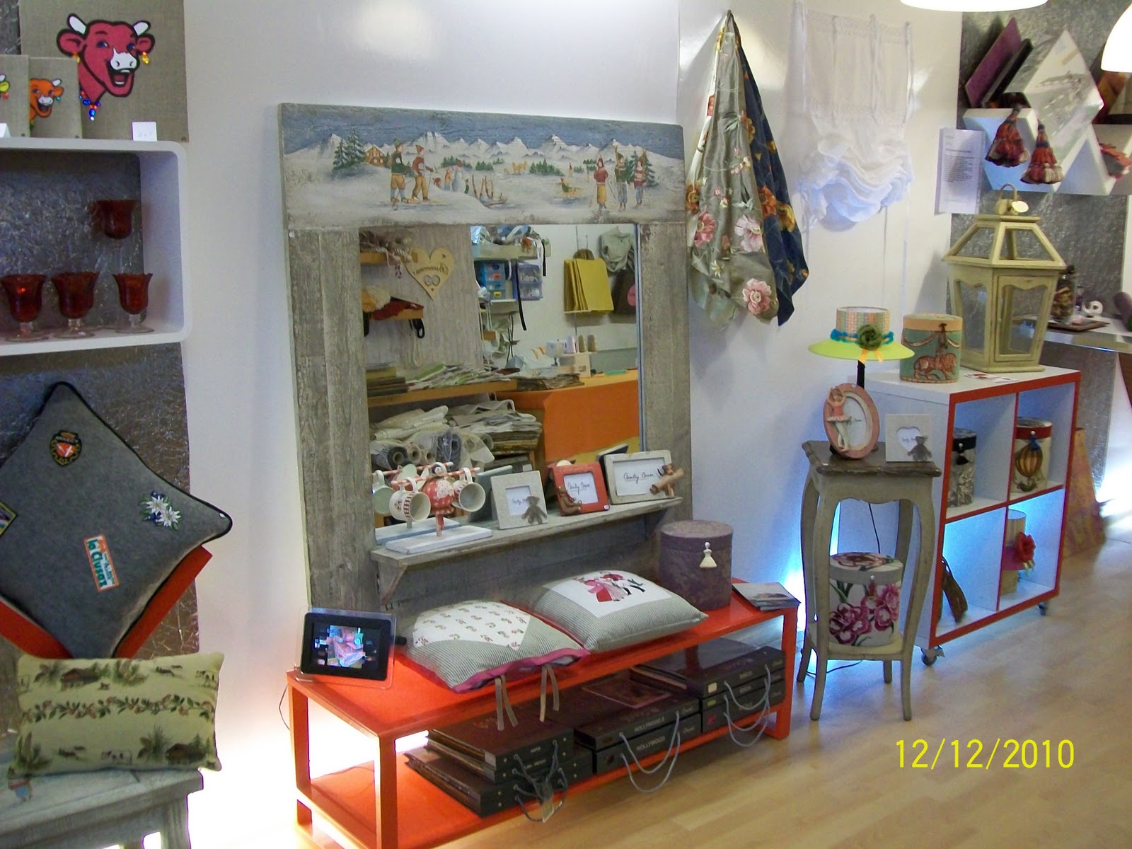 l'atelier.créa: nos produits fini country corner