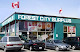 Forest City Surplus Canada