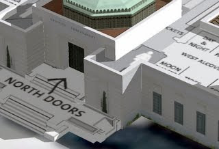 SketchUp Island: Building An Observatory: Observations