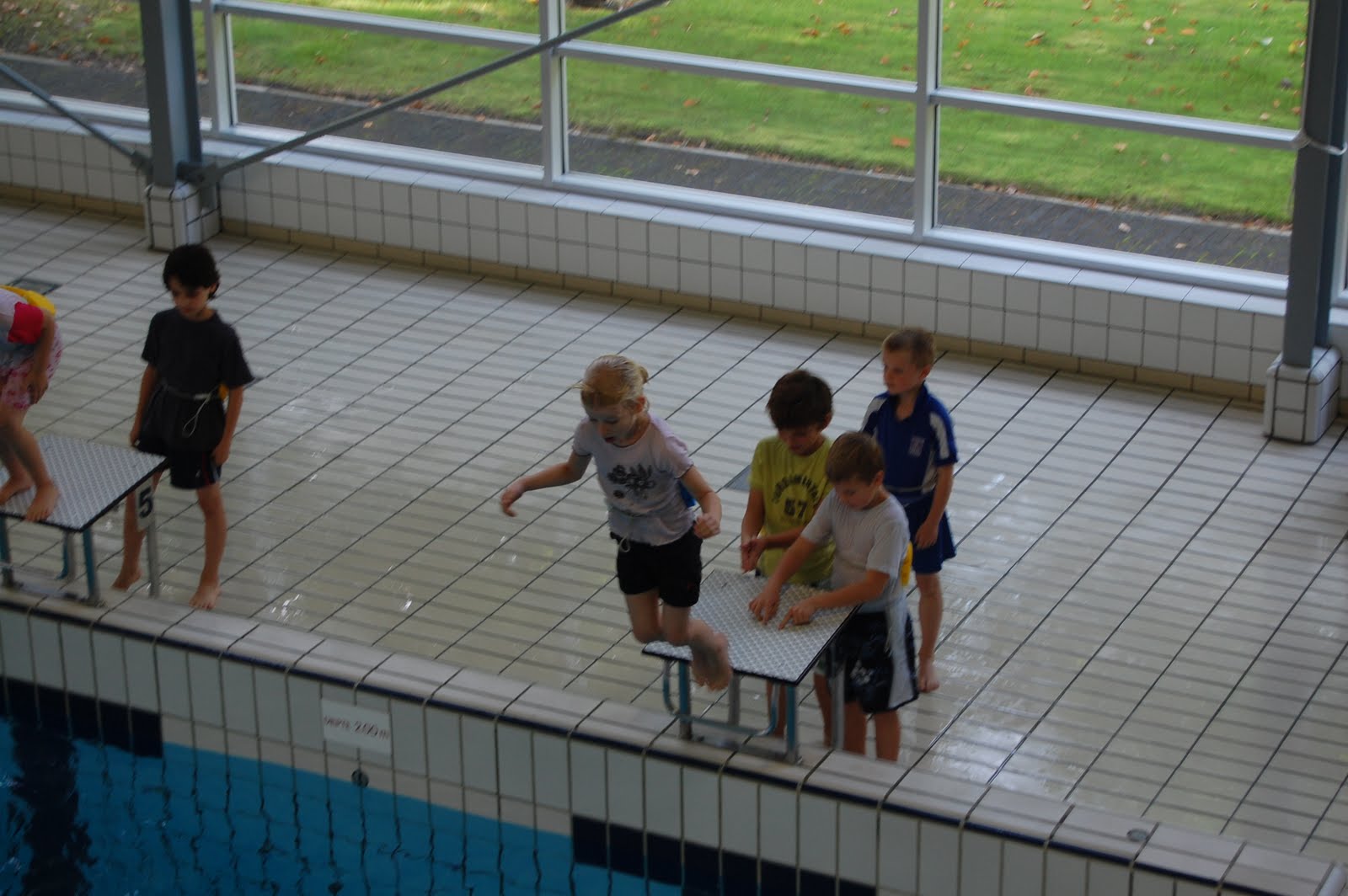 Marco & Ellen Moerman