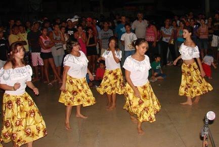 MIPIBU EM FOCO: BAMBELÔ DE SÃO JOSÉ SE APRESENTA NO "IV ENCONTRO DA ...