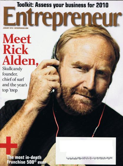 my life on wings: Rick Alden "Skullcandy"