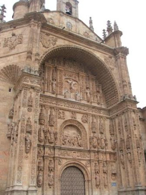 EL PLATERESCO | ENSEÑ-ARTE