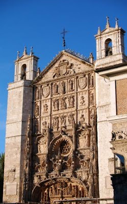 EL PLATERESCO | ENSEÑ-ARTE