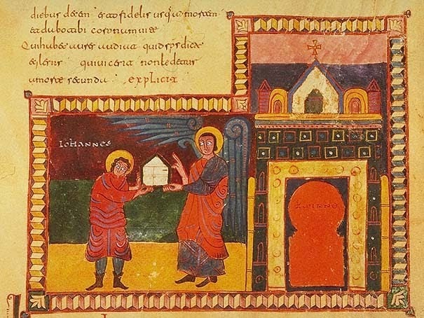 BEATOS | ENSEÑ-ARTE