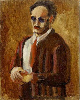 MARK ROTHKO: PRIMERAS OBRAS | ENSEÑ-ARTE