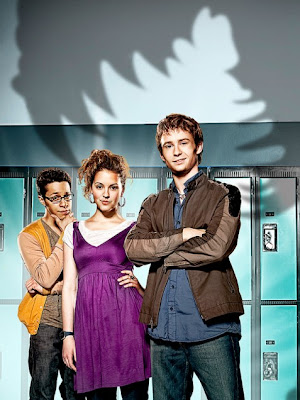 Series Nickelodeon Online: • The Troop