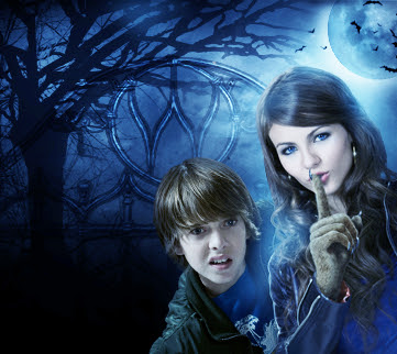 Series Nickelodeon Online: • The Boy Who Cried Werewolf