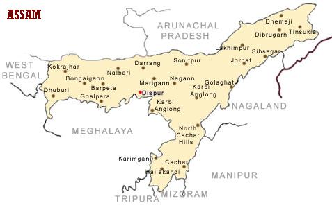 ASSAM