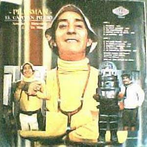 Recuerdos de los 80: Piluso es bueno ...