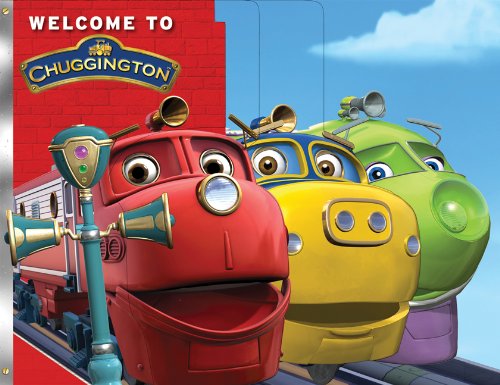 Fotos de Chuggington - Imagui