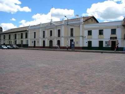 ALCALDIA MUNICIPAL DE UBATE: FUNCIONES DE LA ALCALDIA MUNICIPAL DE UBATE