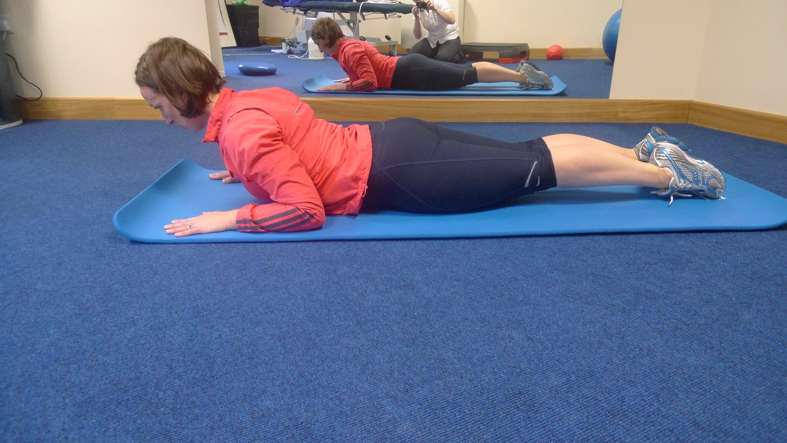 East Coast Physio: Stretches