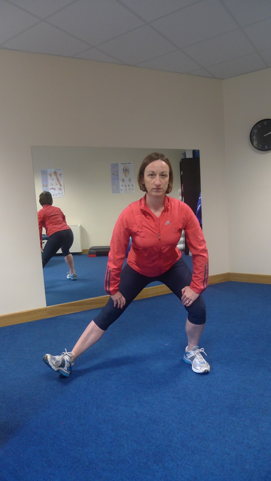 East Coast Physio: Stretches
