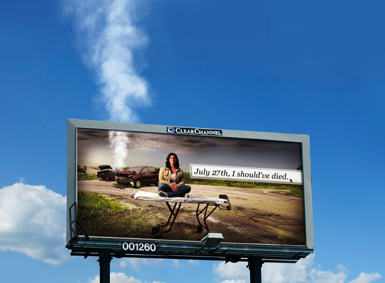 Sana Avan: Cool Advertisements