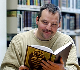 Jumlah Mualaf di Inggris Meningkat Pesat - Islam News | Berita Muslim