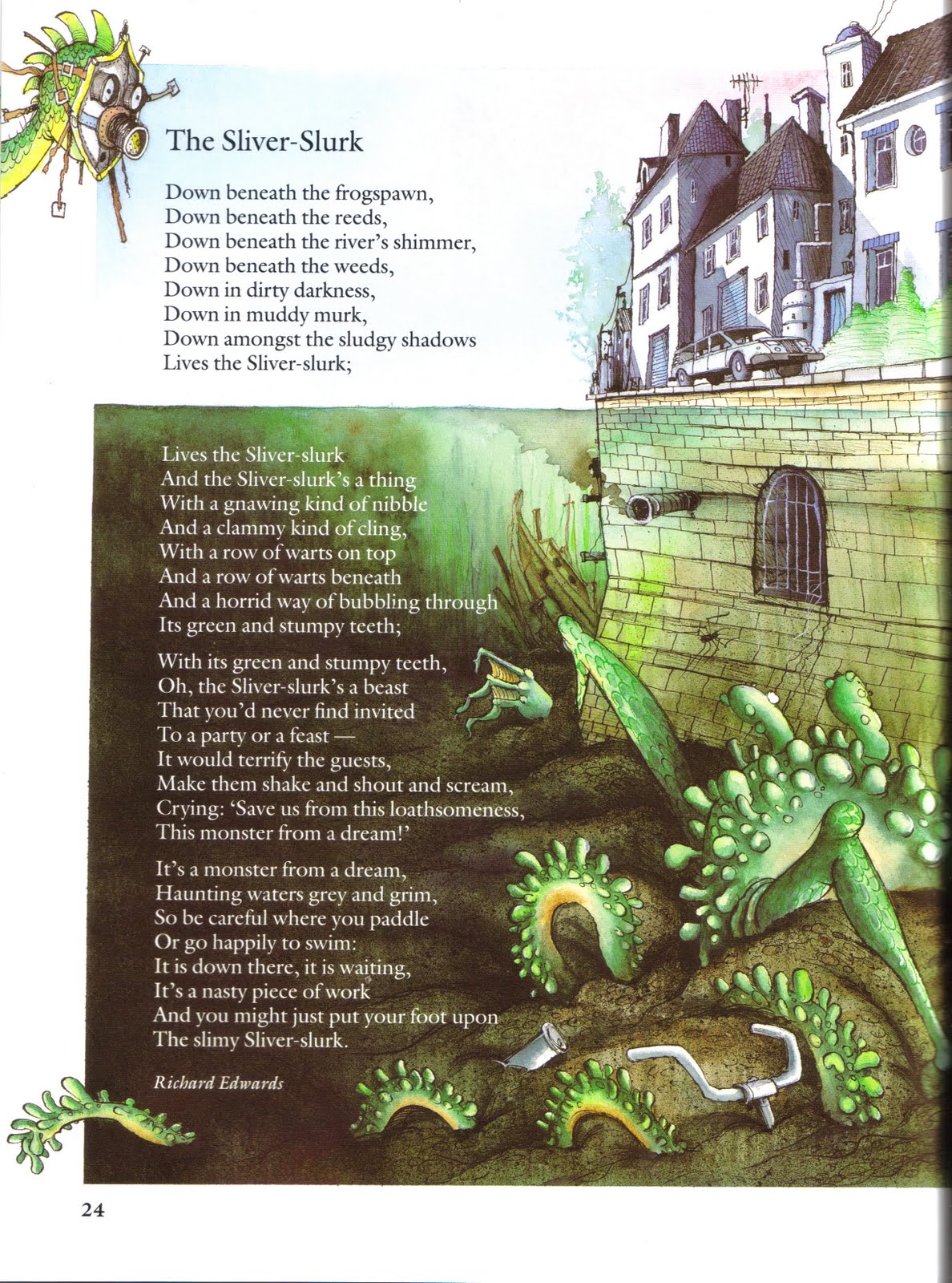 Rajvinder Dhillon CG Arts and Animation: John Foster and Korky Paul ...