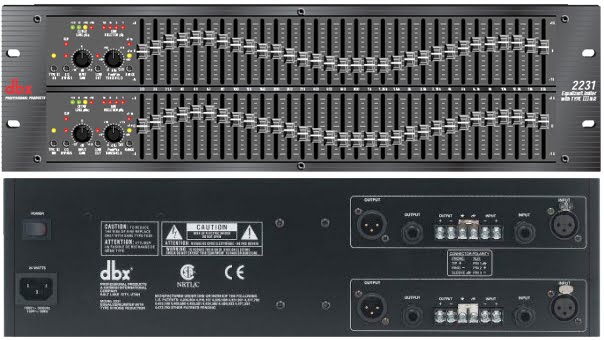 FANS MUSIC: EQUALIZER SOUND SYSTEM