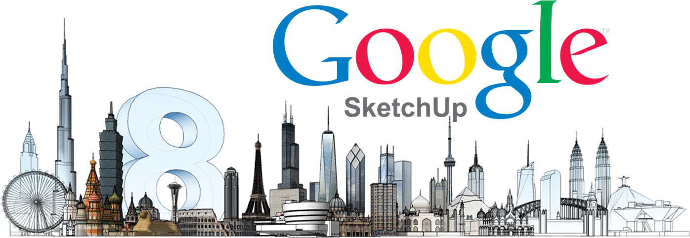 Google Sketchup Pro 8 (MAC) | Software para MAC