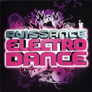 ELECTRO DANCE..