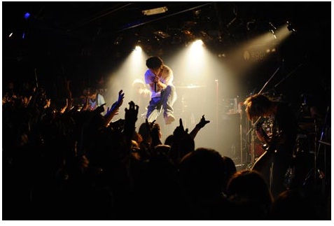 UVERworld ~ LIFE 6 SENSE .::Version::.: 『UVERworld LAST TOUR FINAL at ...