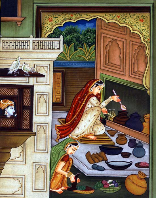 Art of Legend India: Art, Paintings, Handicrafts, Jewelry, Beads ...