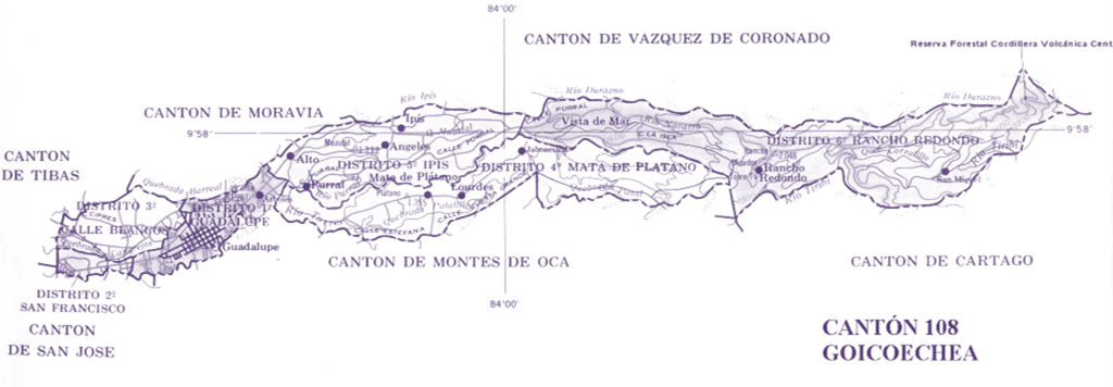 DELEGACION POLICIAL DE GOICOECHEA