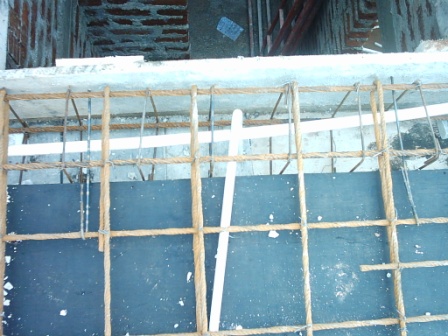 ALIEN: concrete slabs