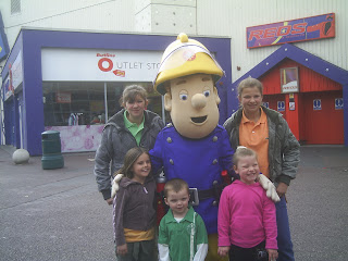 michelleandgeorgia: Butlins Holiday Camp Bognor Regis