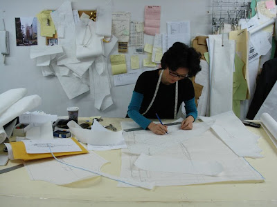 Fashion Designing: Fashion Careers