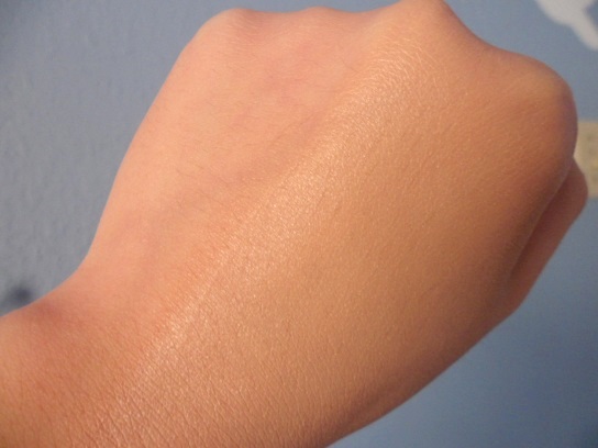 A Haute Passion: Sally Hansen Your Skin Foundation & a tool to find ...