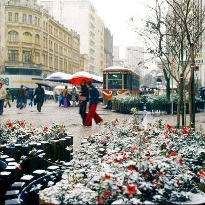 Cities with snow | Page 6 | SkyscraperCity Forum