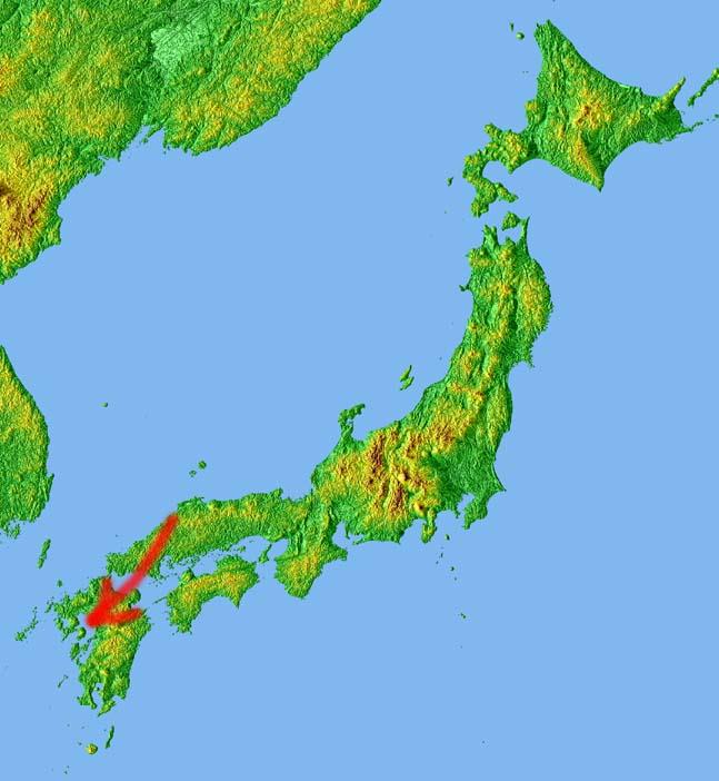 James' Info Matrix: When the Cross Meets the Samurais (Part 4)