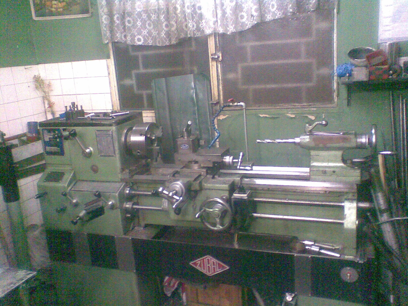 METALMECANICA - TECNICAS DE COMUNICACION Y MAS: METALMECANICA LYM