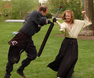 Aimee Niles Photography: Thalion Megil: A Journey To Belegarth