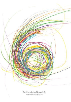 English 101: Examples of line design