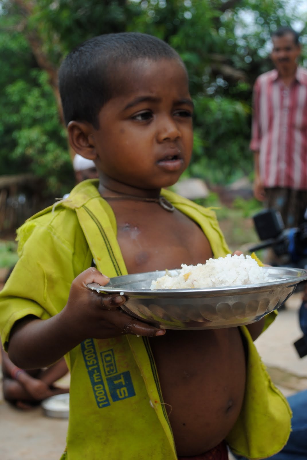 ½FREEDOM ! आधी आज़ादी: BASTAR SATYAGRAHA- PHASE ONE: A REPORT