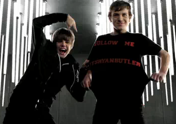 Welcome to JDBieberGossip: Justin's Bestfriend is ANGRY!