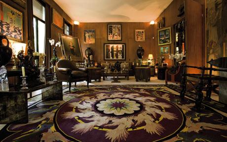 Fashion Autopsy: YSL Apartment For Sale
