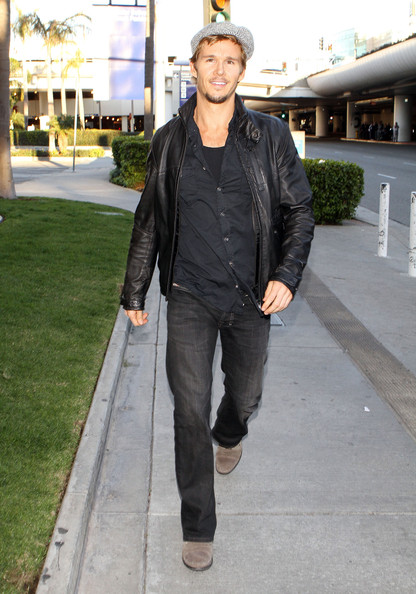 Fashion Autopsy: Jason Stackhouse Does LAX